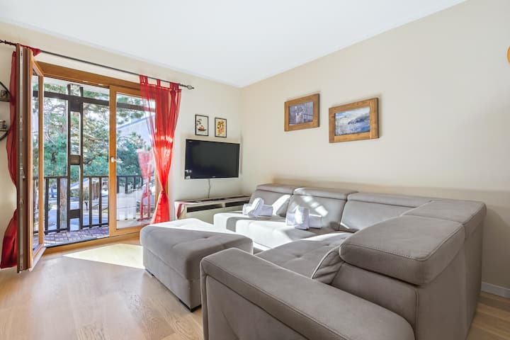 Hostdomus - La Chapelle - Sestriere