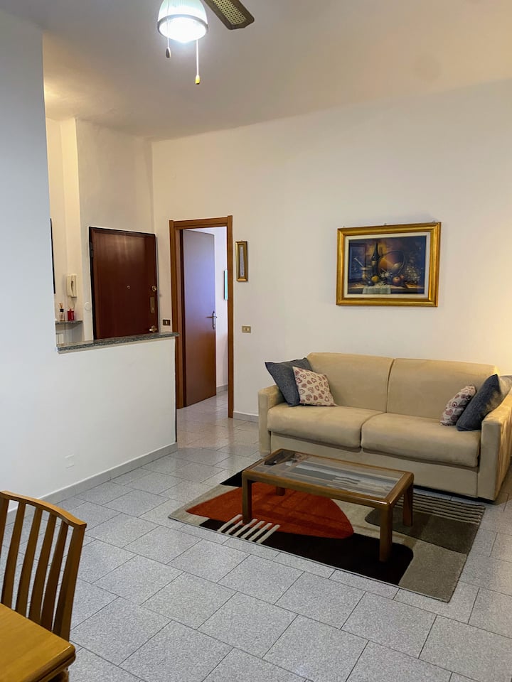 Monza Regina Pacis - Monza