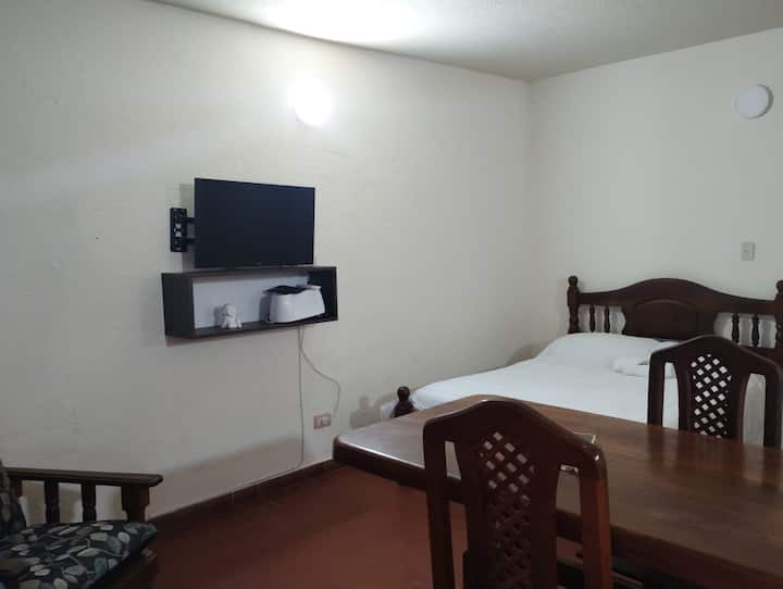 04 Monoambiente Céntrico Y Funcional - Caleta Olivia