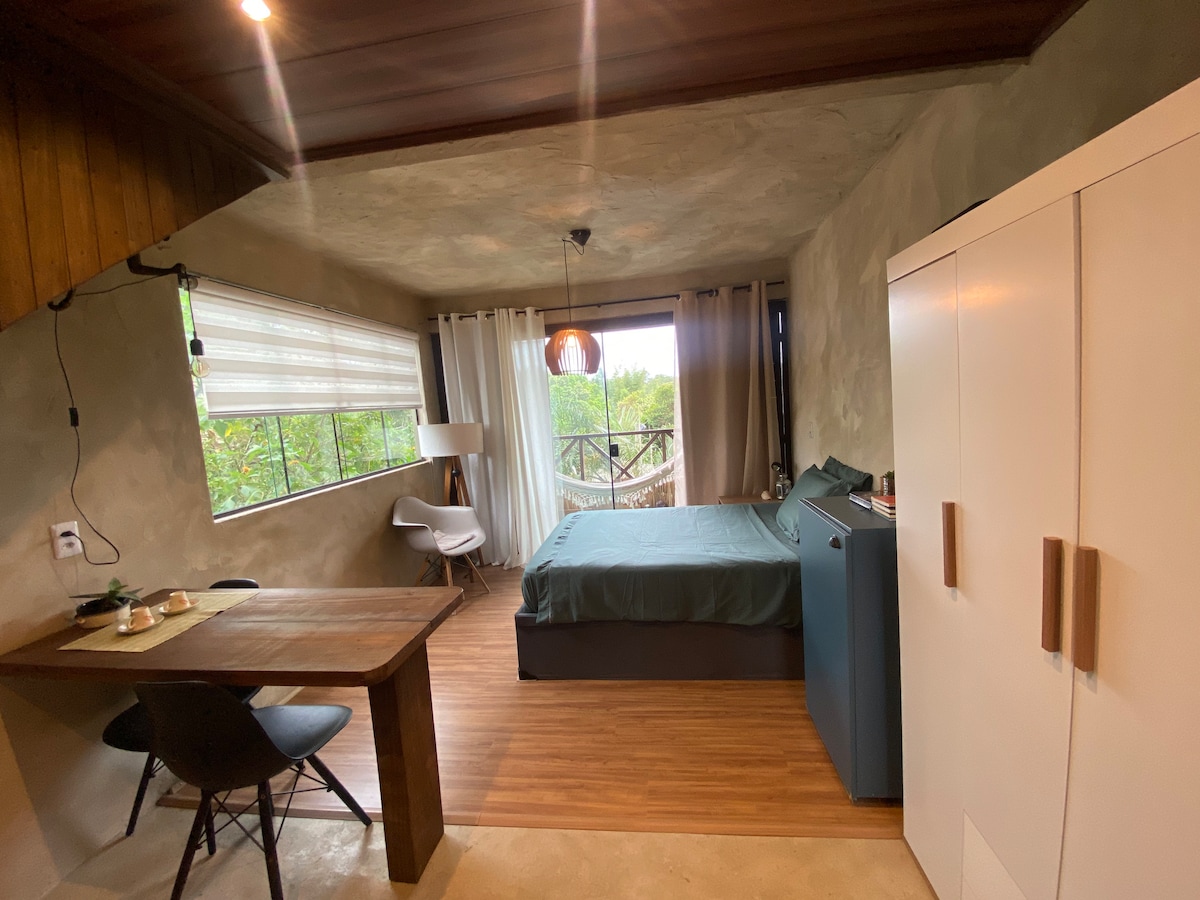 Studio Sol · Natur, Strand & Lifestyle - Lofts zur Miete in ...