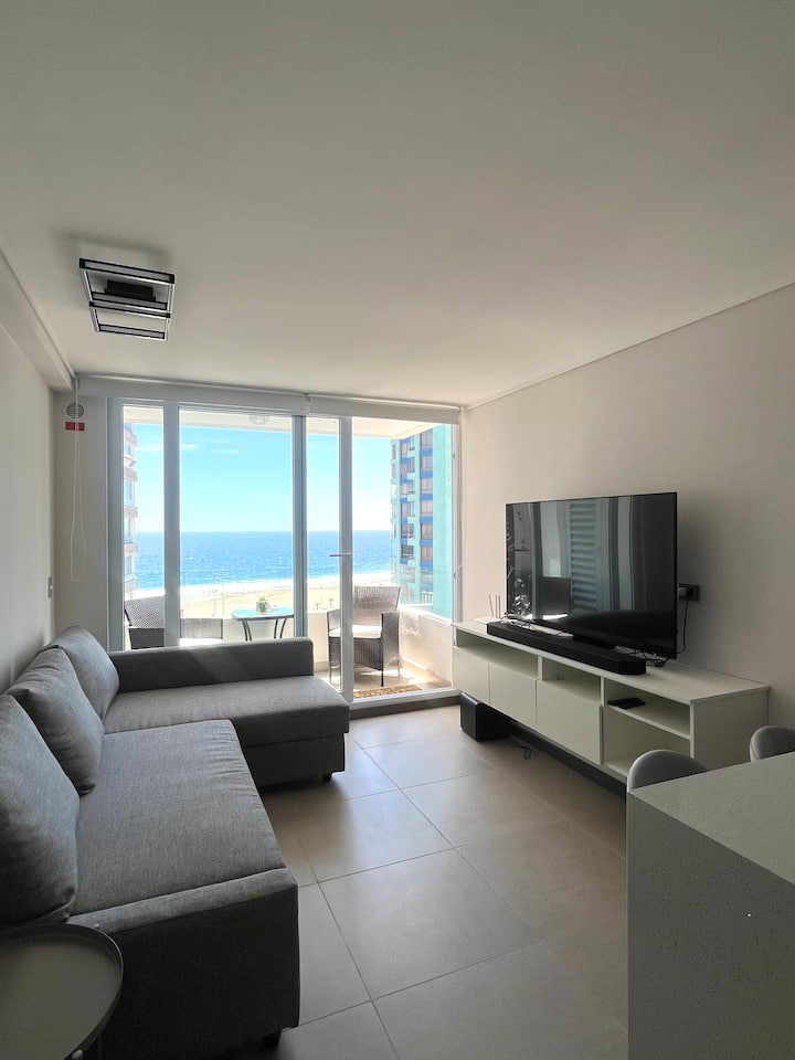 Departamento Nuevo A Pasos De Playa Brava - Iquique