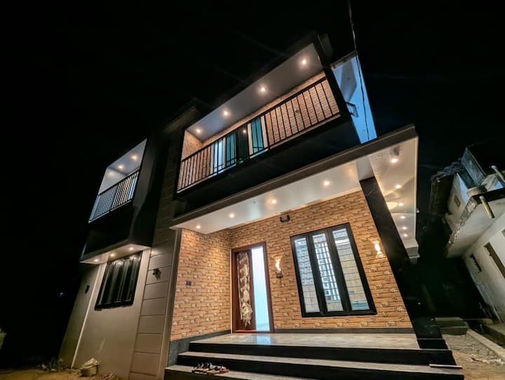 Nana's Residency - Kochi