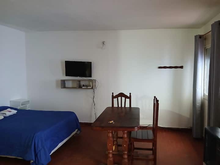 05 Monoambiente Céntrico Y Funcional - Caleta Olivia