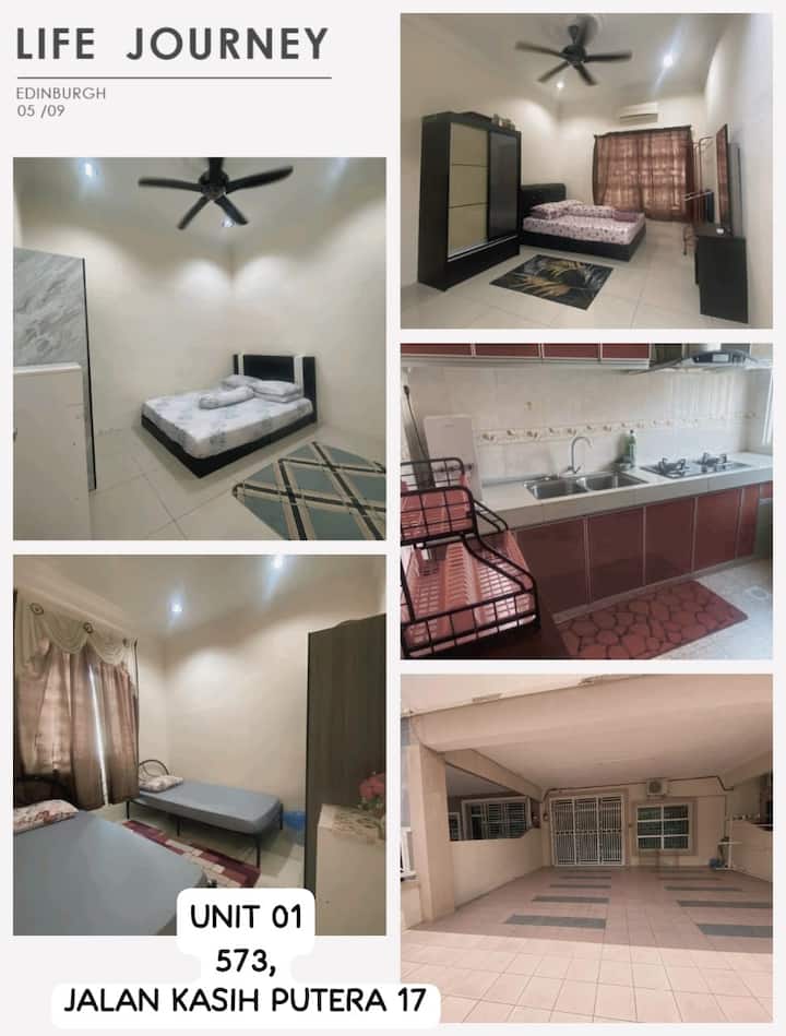 Azizan Homestay Bahau, Your First Choice - Bahau