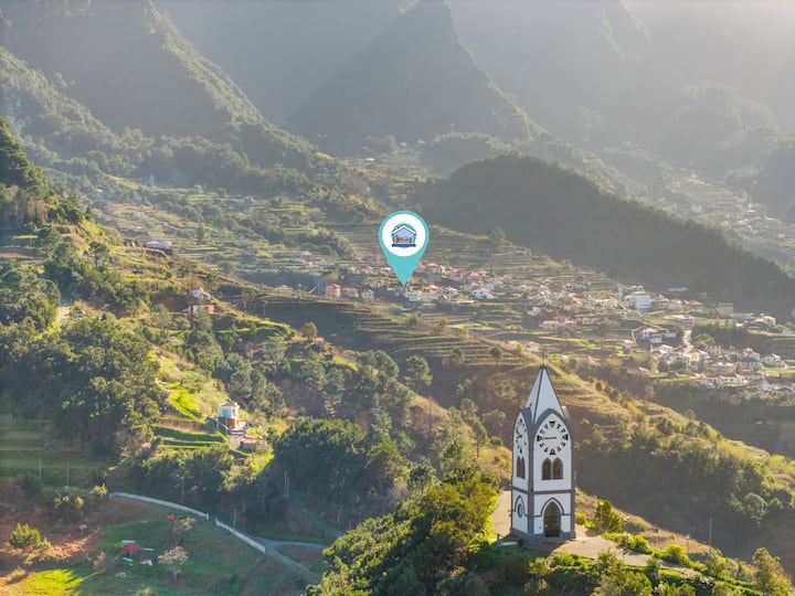 Casa Refúgio M - São Vicente