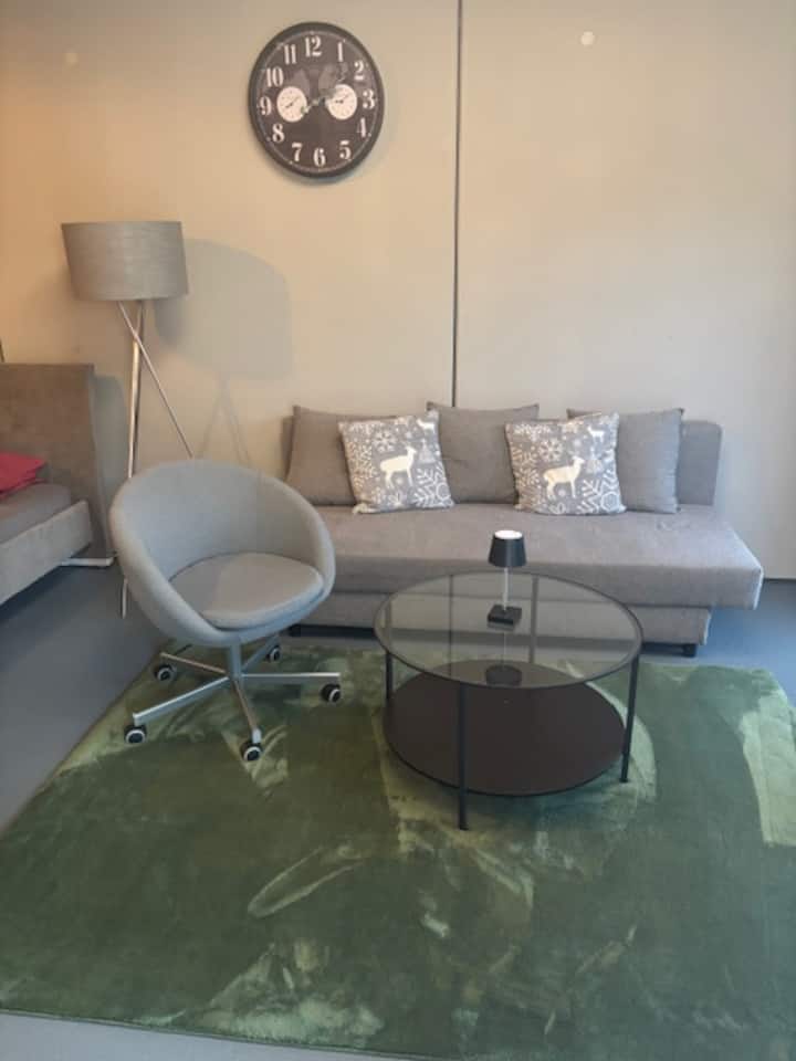 Apartment Weiskopf - Kühtai