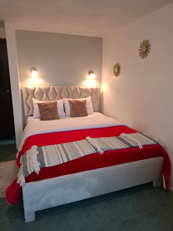 Departamento Independiente -