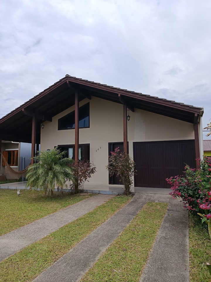 Casa Na Praia - Arroio do Sal
