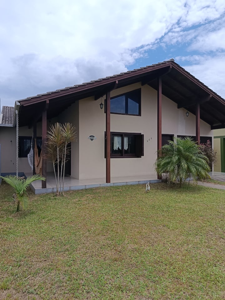 Casa Na Praia - Arroio do Sal