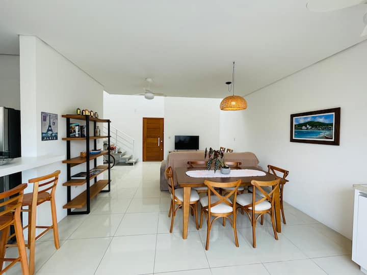 Apartamento Duplex Garopaba - Garopaba