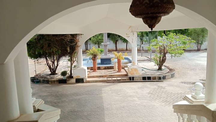 Nest - Mombasa
