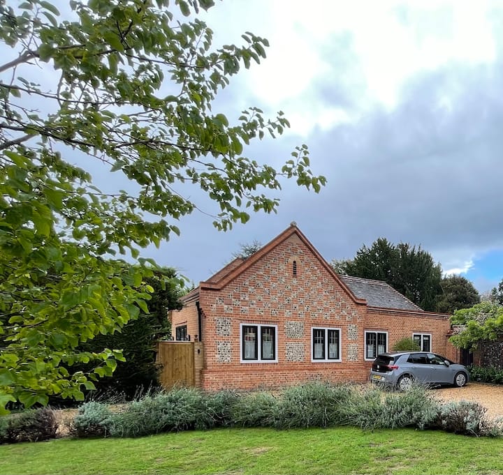 Lovely Cottage 5 Mins Walk From Marlow High St - Henley-on-Thames