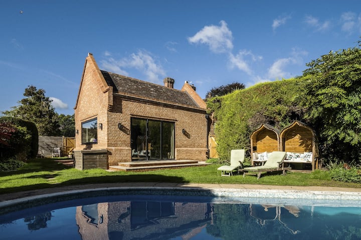 One Bedroom House 5 Mins Walk From Marlow High St - Marlow