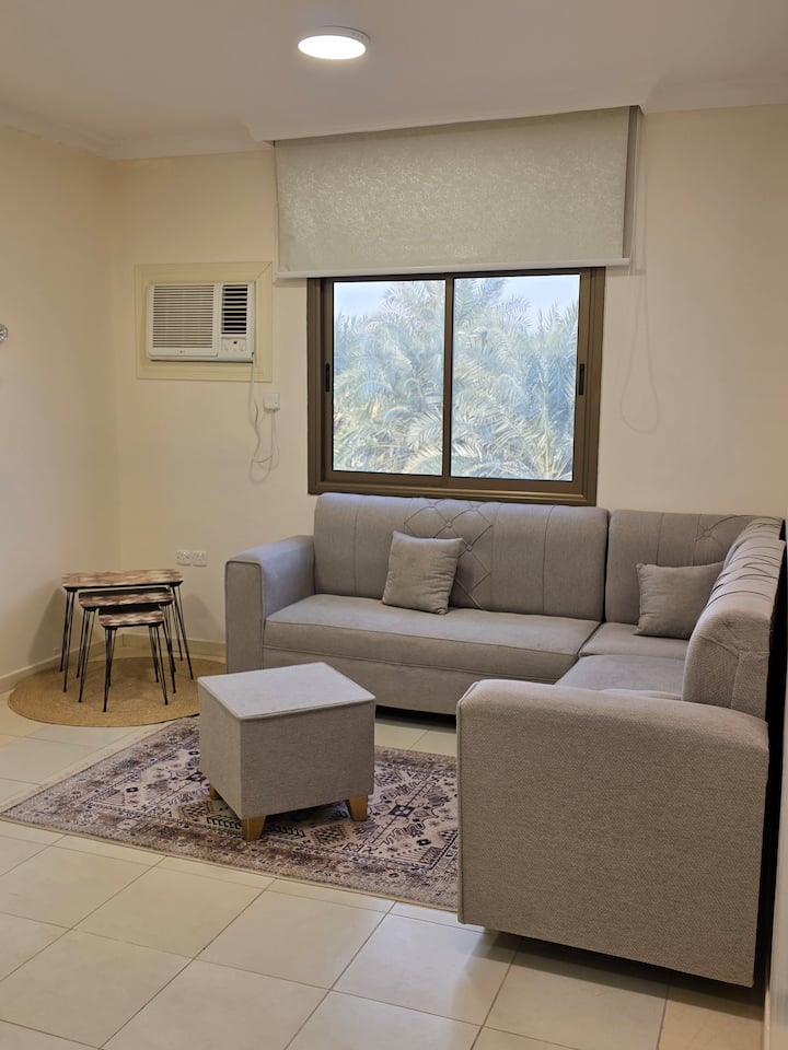 شقة 3 غرف قريبة من المسجد النبوي - Medina (Saudi Arabia)