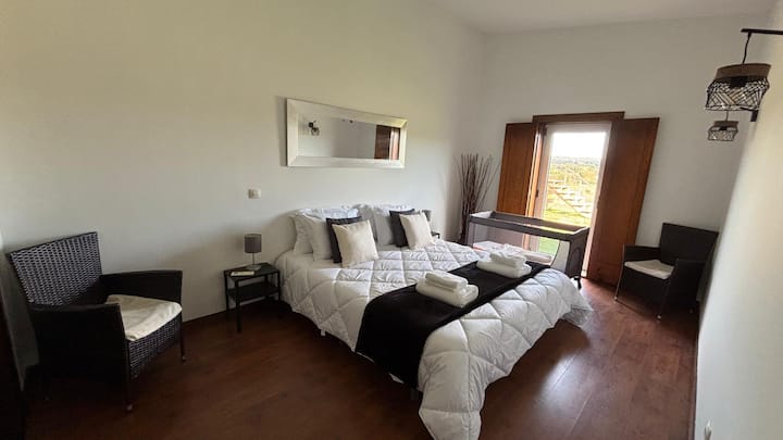 Pouso Du'vagar - Vidigueira