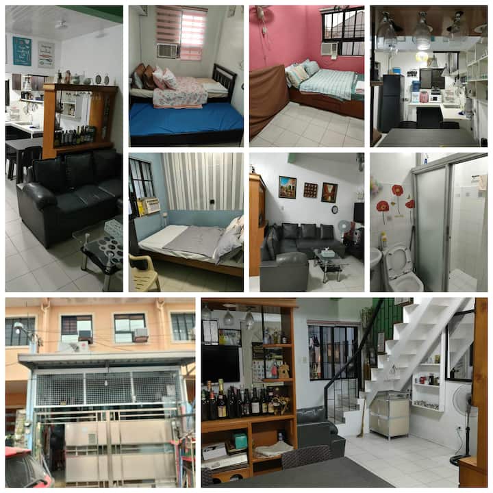 Avia Ii Transient - Santa Maria