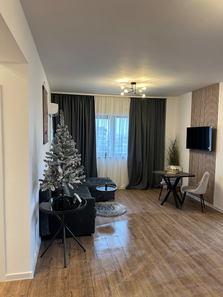 Chill&chic - Craiova