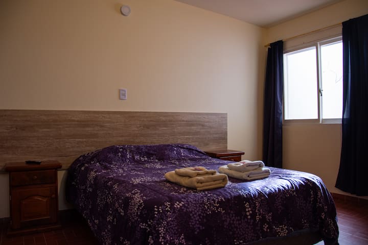 07 Dpto Mosconi - Céntrico - Caleta Olivia