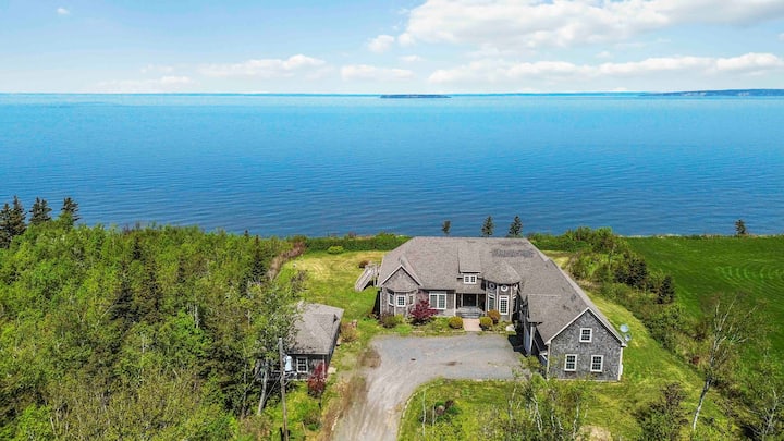 Fundy Bay Coastal Estates – Annapolis Valley - Nova Scotia