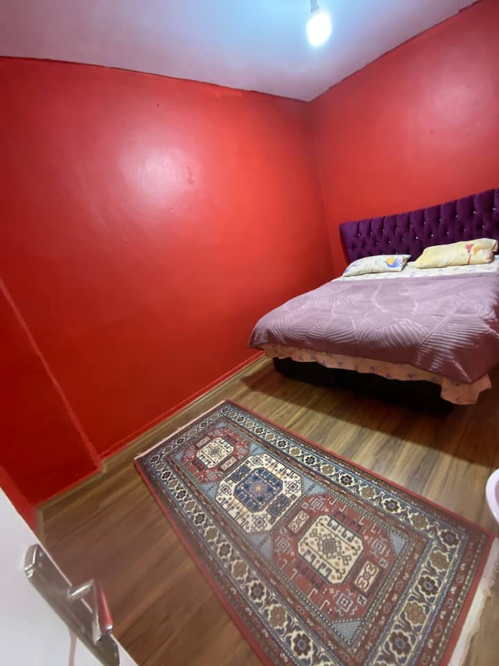 ŞEhi̇r Merkezi 3+1 - Diyarbakır