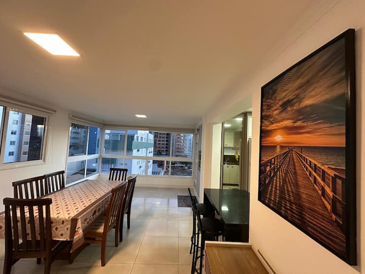 Well-located Torres Apartment - Torres
