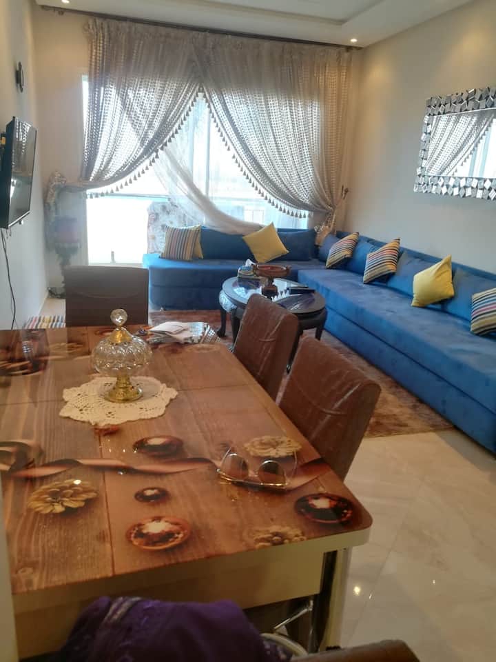 Available - Bouznika