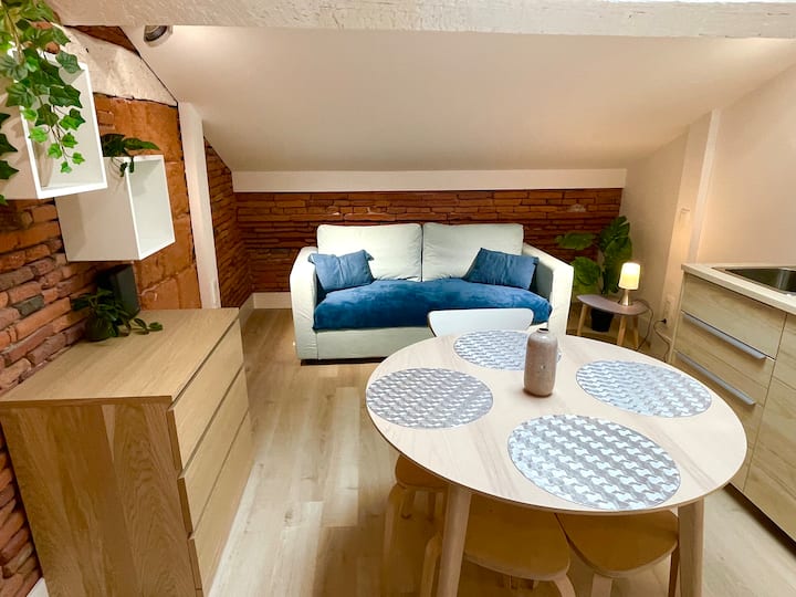 Face Au Capitole De Toulouse -Mezzanine&confort - Toulouse