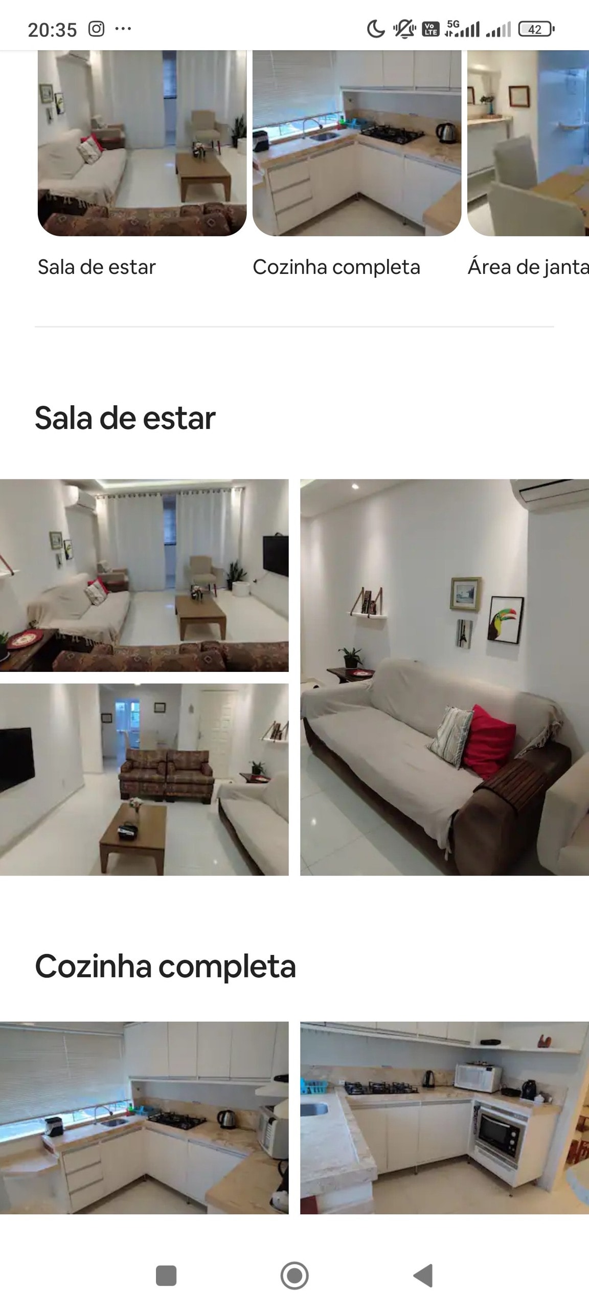 Apartamento cerca de Angeloni hasta 9 personas - Apartamentos en ...