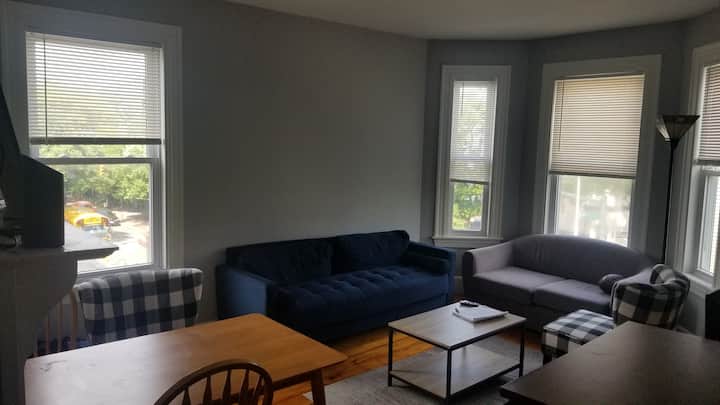 Cambridge Harvard - Mit Large Apartment - Cambridge