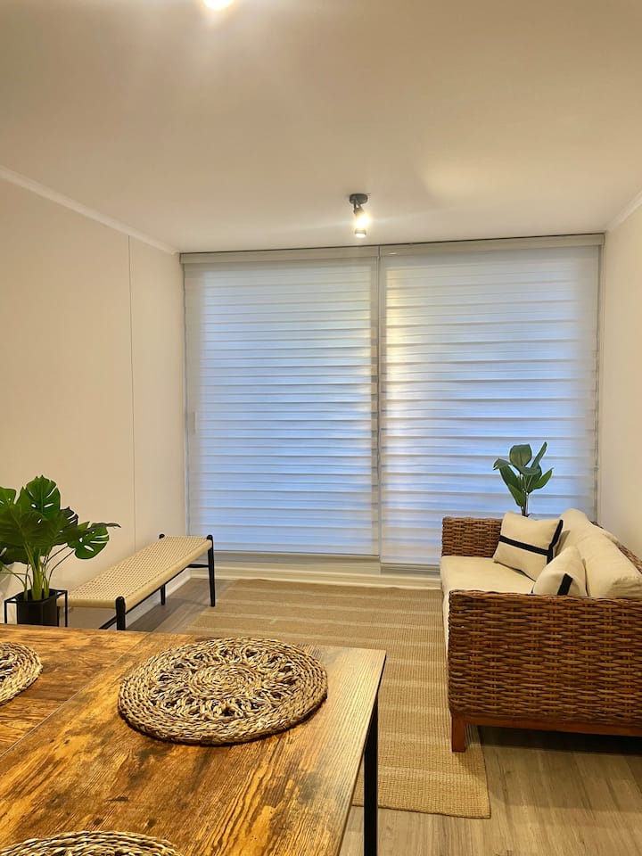 Cumbres Mar Living - La Serena