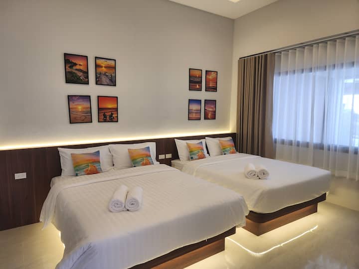 Aonang Twilight Pool Villa - Ao Nang