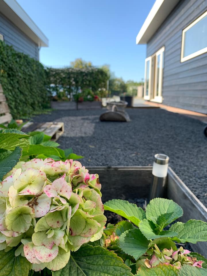 Holiday Home In The Polder - Weesp