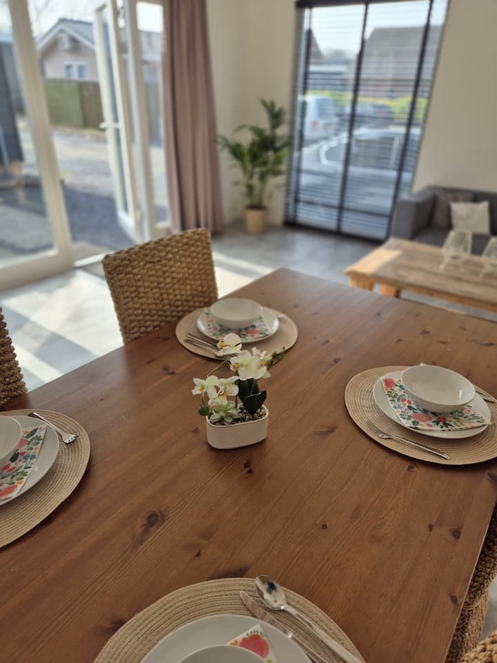 Holiday Home In The Polder - Weesp