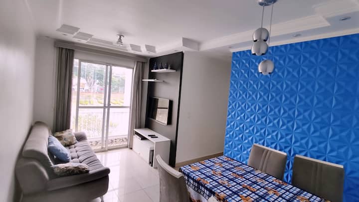 Apartamento 54 - São José dos Campos
