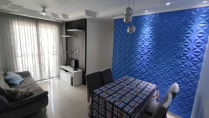 Apartamento 54 - São José dos Campos