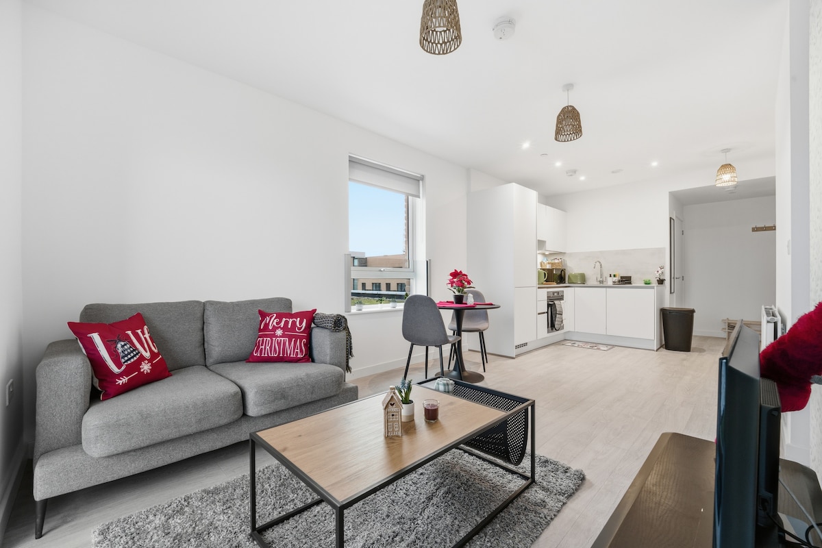 Cozy-home Hayes 2Sleep/Near Tube/Heathrow - Flats for Rent in Greater ...