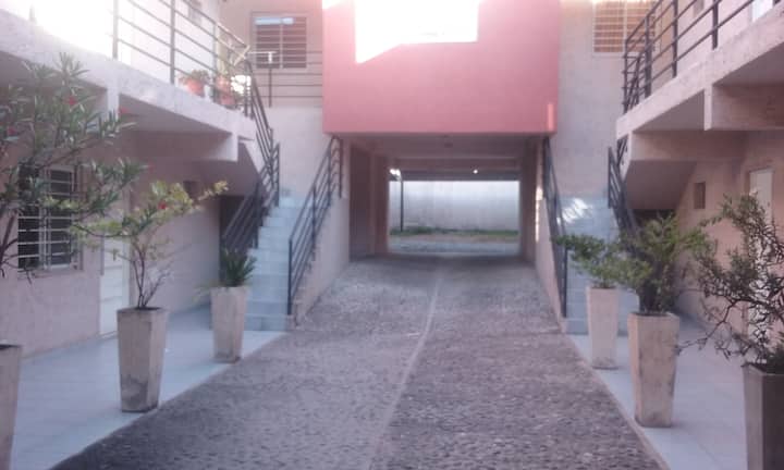 Villa Carlos Paz Depto Centrico
  Para 4 Personas - Villa Carlos Paz