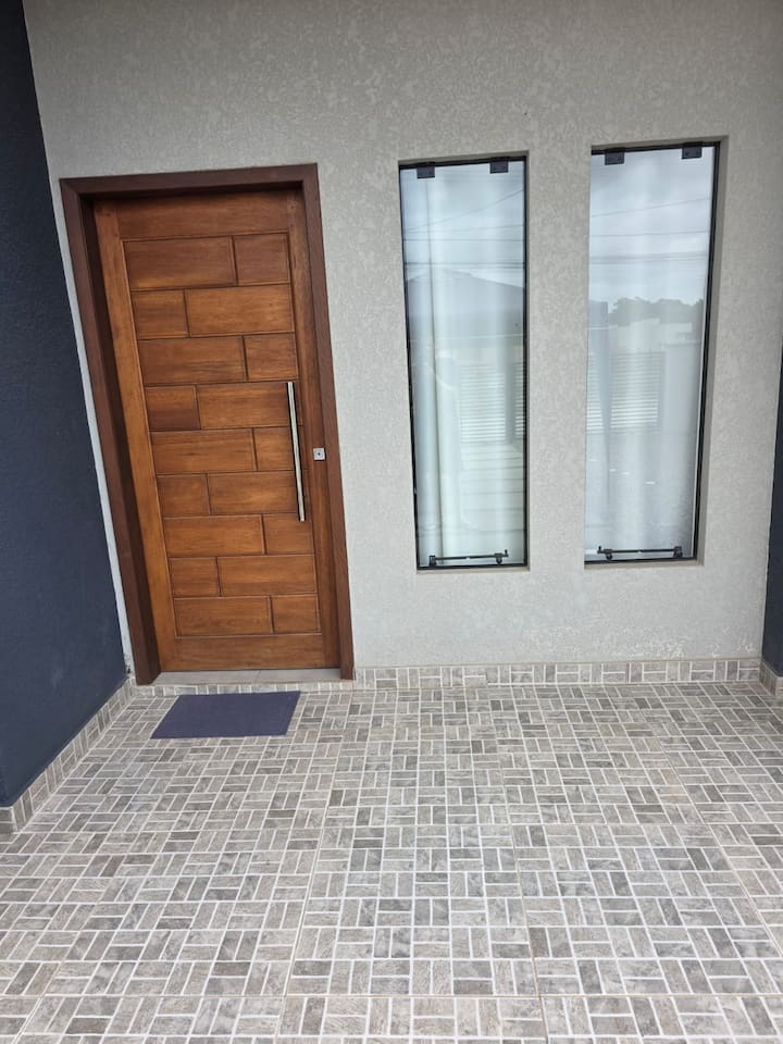 Aconchego Familiar Em Itapoá - Sc - Itapoá