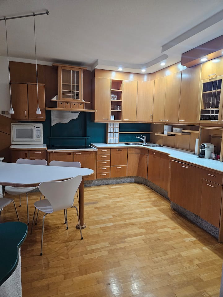 Wohnung Nähe Von Wien - Aéroport de Vienne-Schwechat