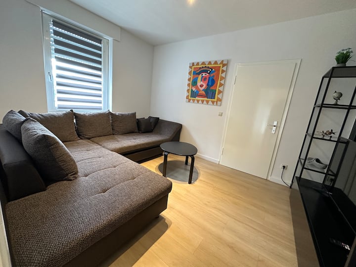 City Quartier - Gronau (Westfalen)