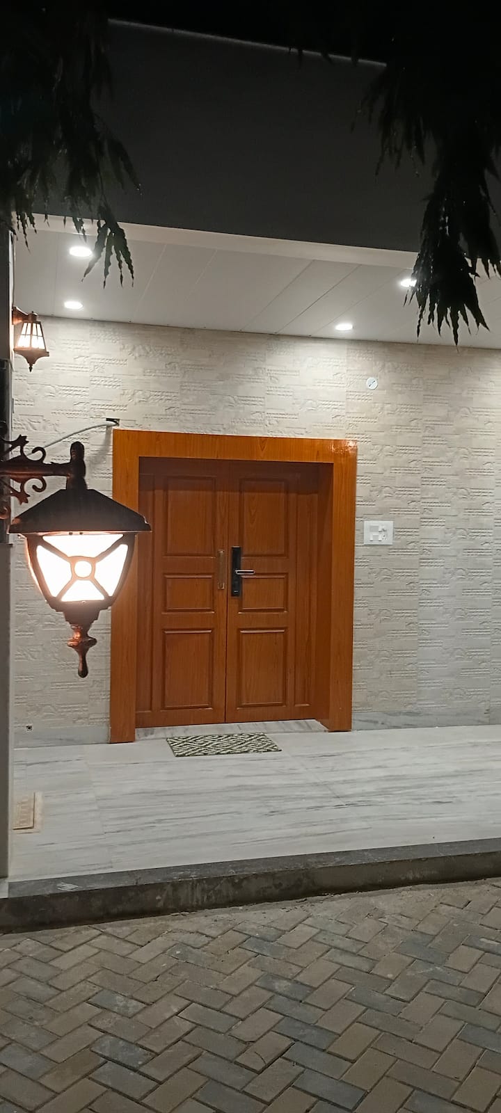 Leisure Service Apartment @ Bhagwan Nagar - Nagpur