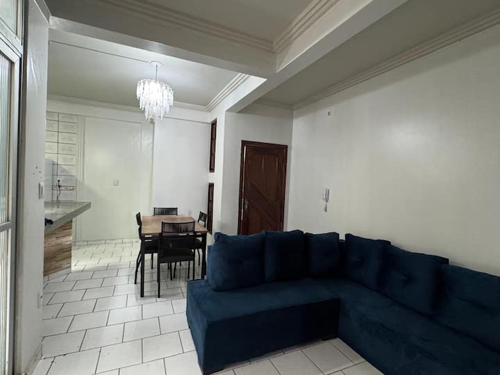 Apartamento No Centro Santarém 204 - Santarém