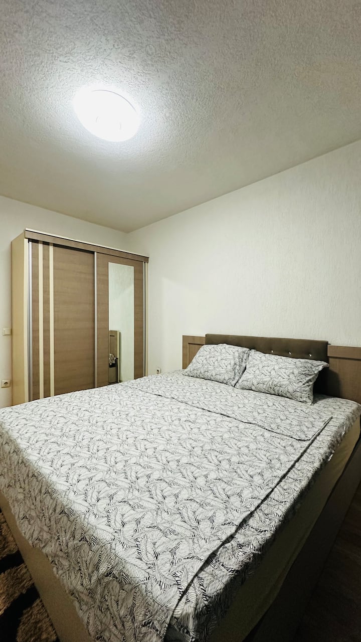 Mara Apartment - Kosovo