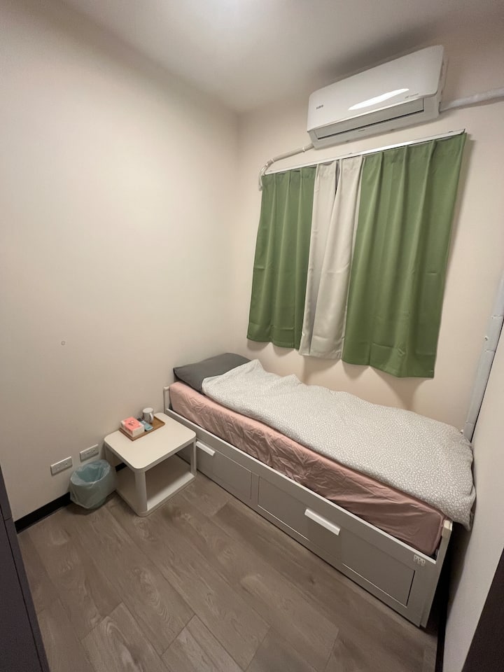 Single Room / Near Taoyuan Airport / Easy Parking - 桃園市