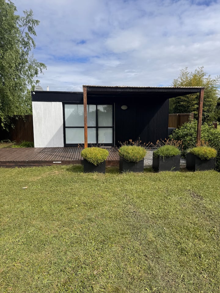 Cabaña Para 2 Personas - Chascomús