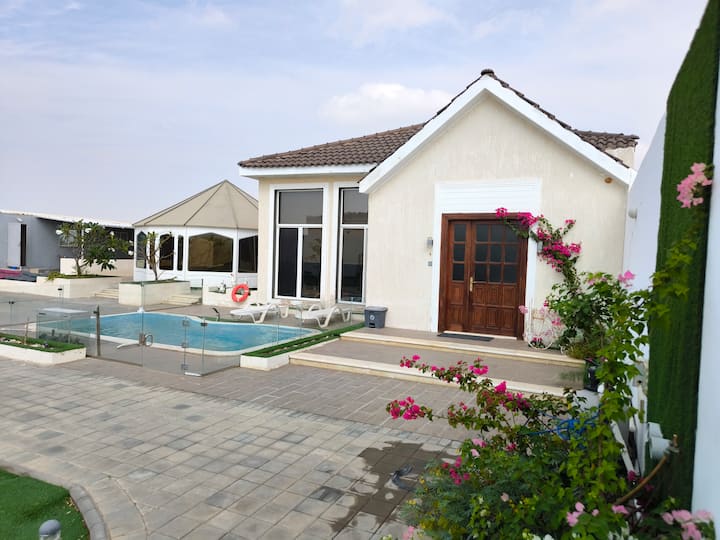 Marbila Villa - Jeddah