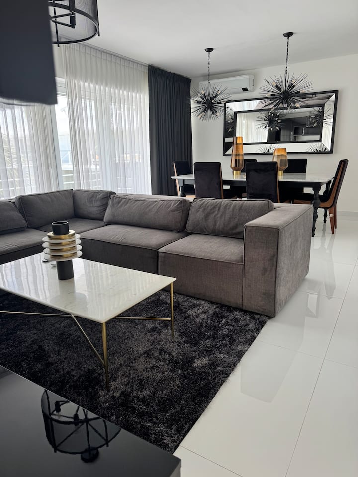 Dominik Luxury Penthouse 1 - Cancún