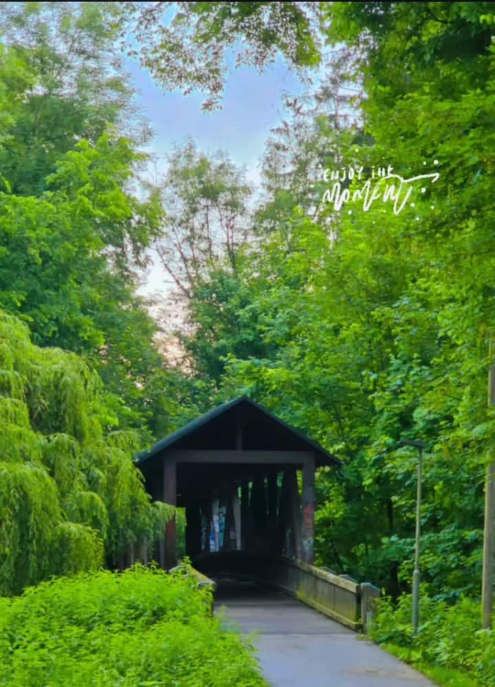 Ferienwohnung Talisa – Ankommen & Wohlfühlen - Günzburg