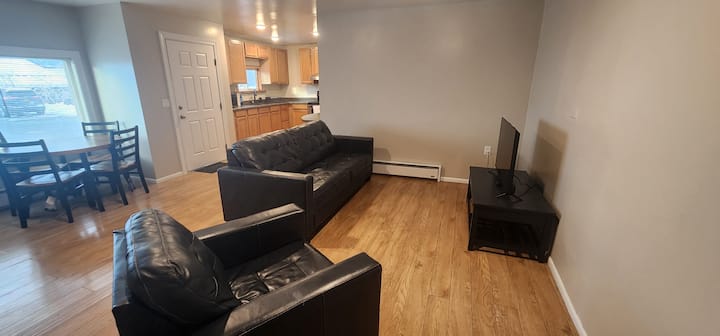 Cozy Home - 2 Minute Walk To The Hospital! - Ketchikan, AK