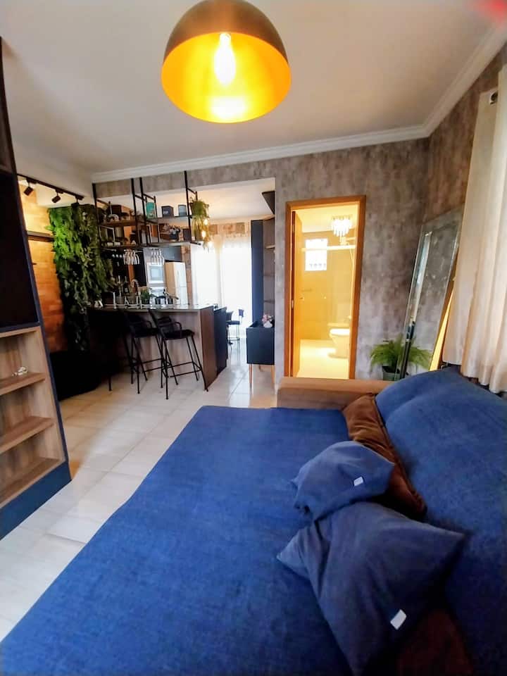 Sobrado Com Suíte - Porto Belo